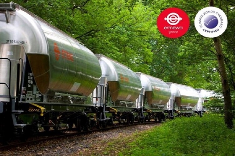 Green financing post-issuance Certification. – Streem Group Green financing post-issuance Certification. – Streem Group